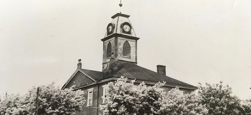 Historic Todd County, Inc.
